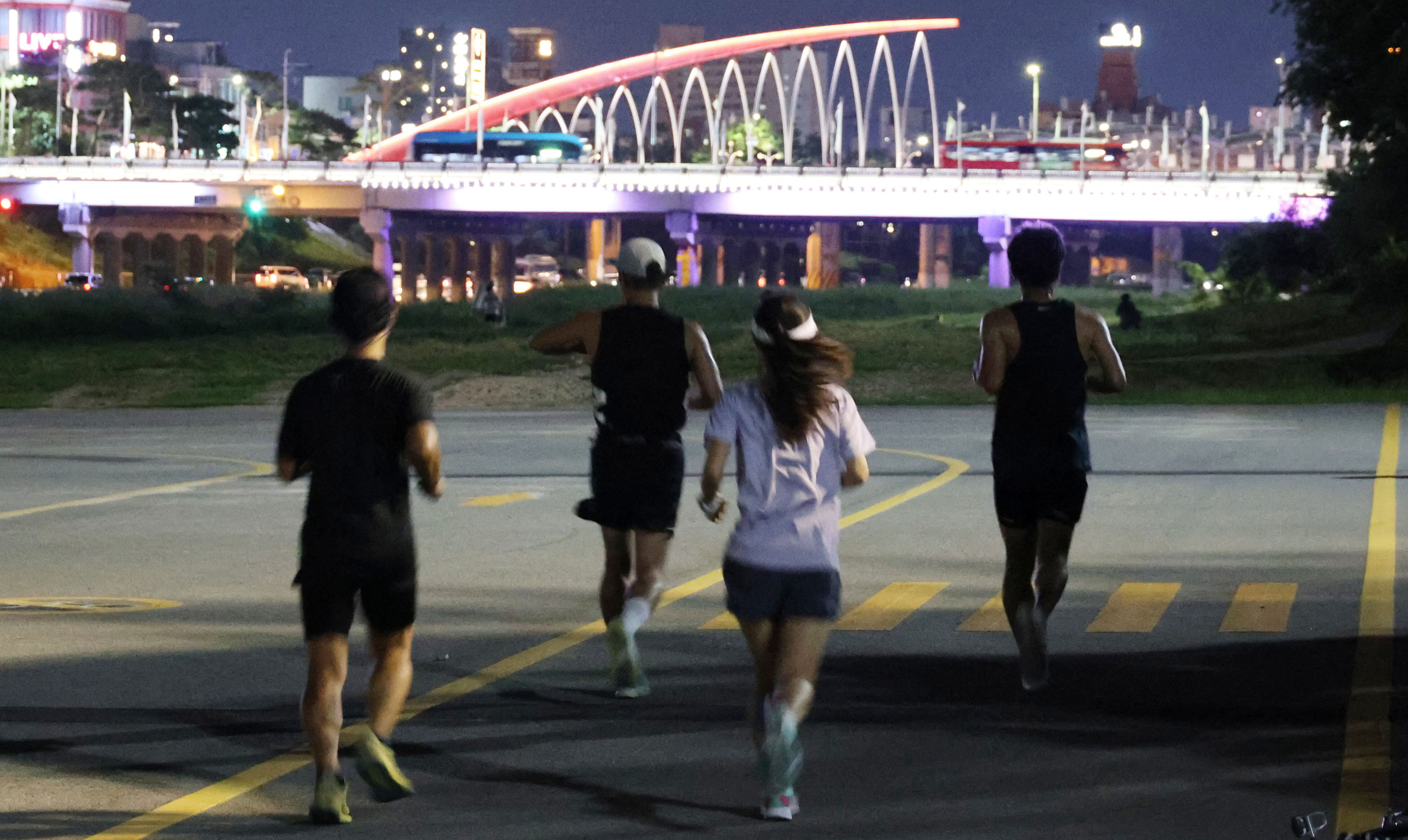 Behavioral psychology unveils 10 commandments for exercise resolutions