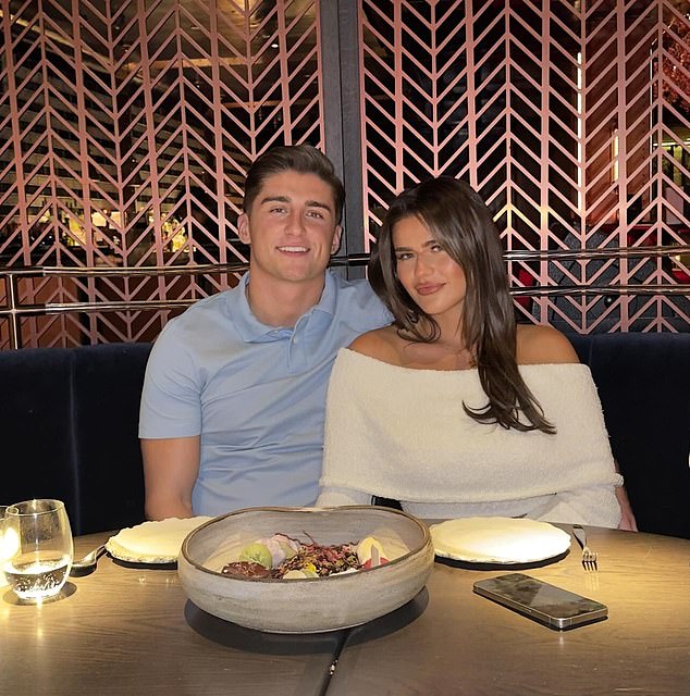 Love Island: All Stars' Sean reveals mum's response to habit that gives ...