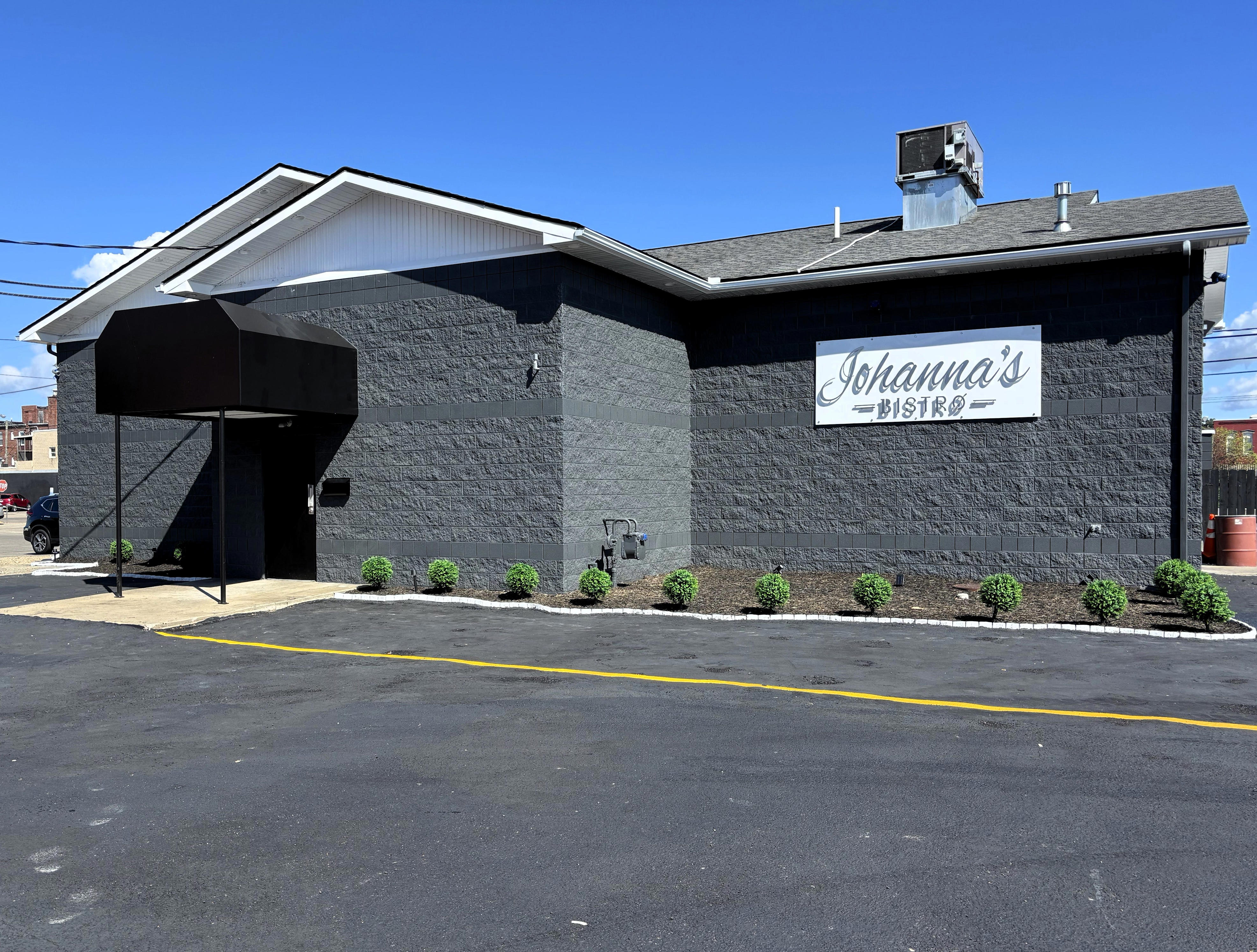 Johanna's Bistro of Coshocton closing; rising costs cited