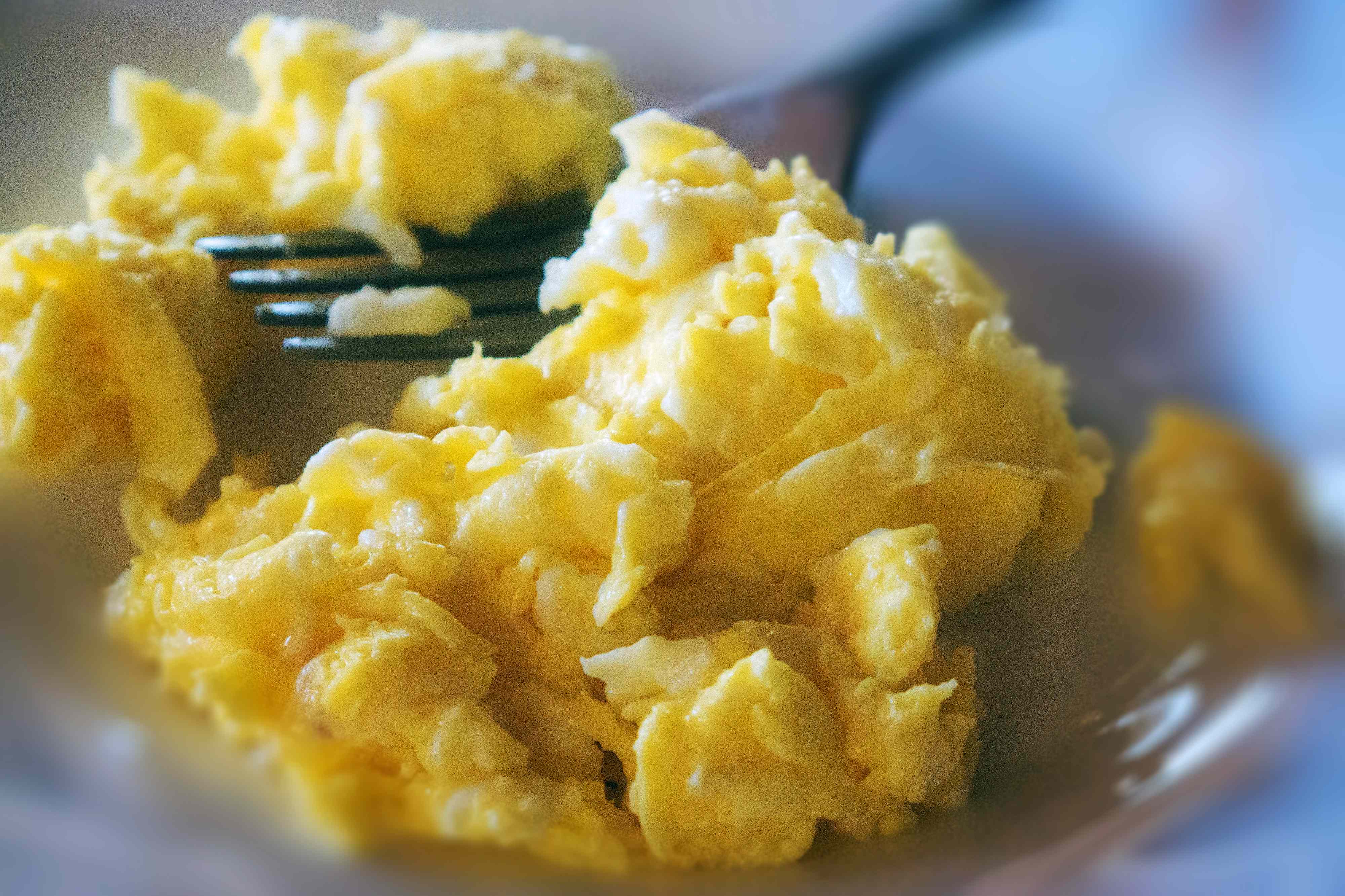 9 heart-healthy breakfast foods that aren't eggs