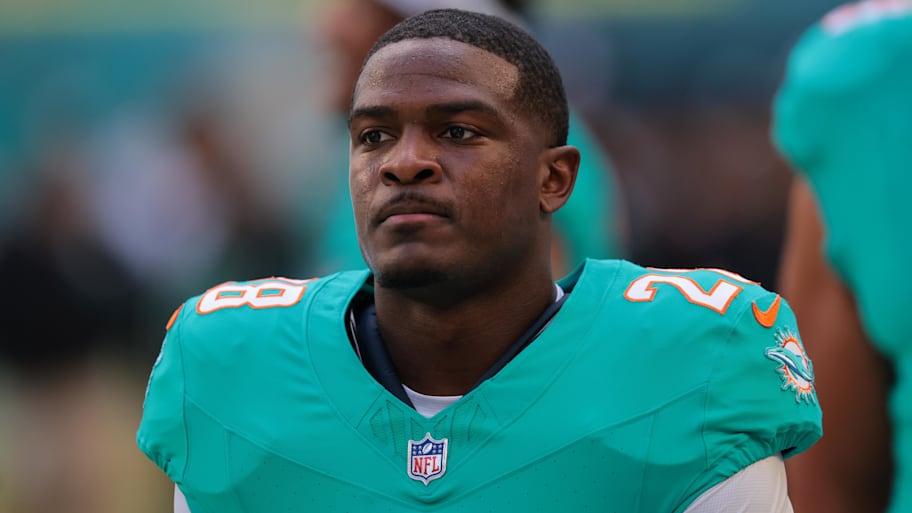 Key 2026 Miami Dolphins offseason dates