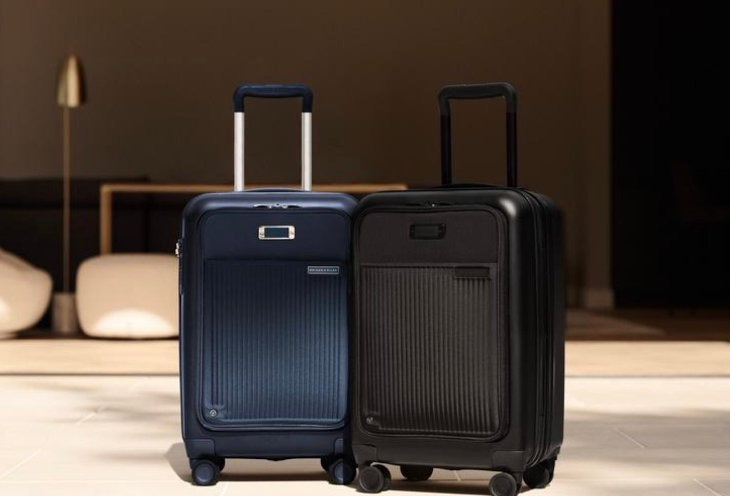 Future-ready travel: How Briggs & Riley’s Sympatico redefines luggage