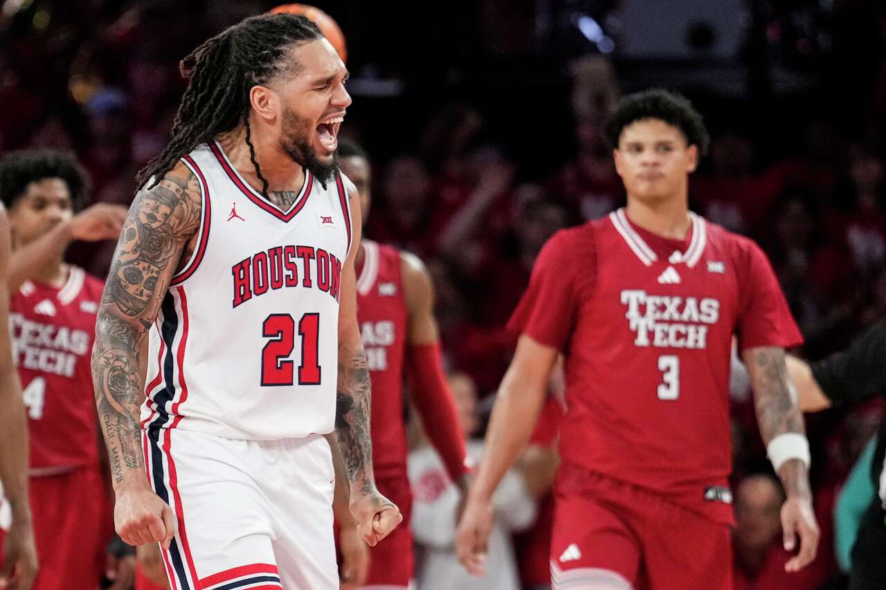 UH basketball at Baylor: Where to watch, what to know about Saturday's game