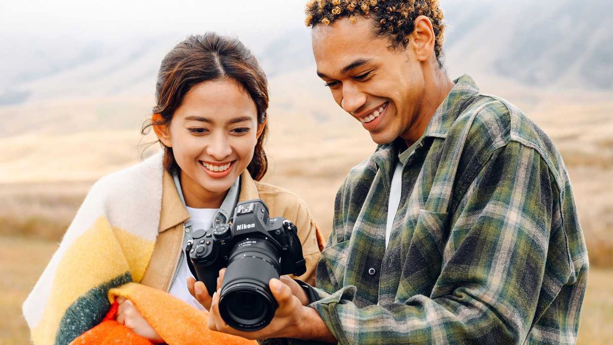 Nikon has quietly released the perfect kit zoom lens update for your Z ...