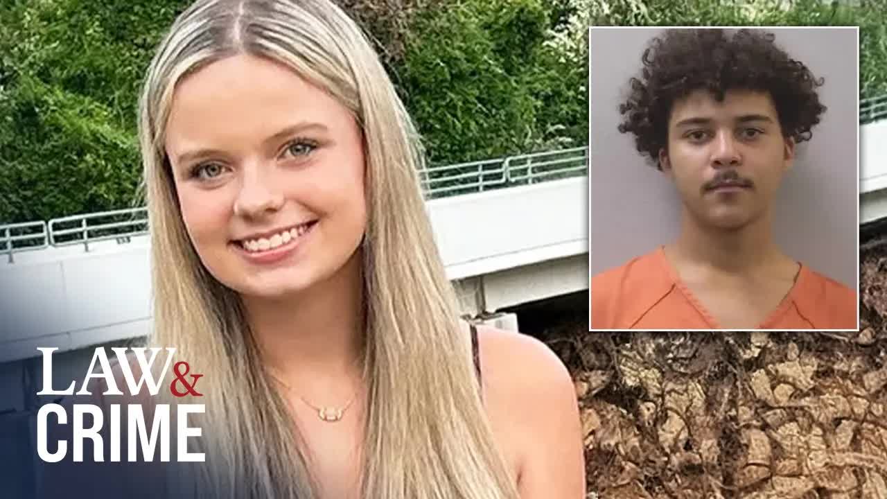 Breaking: Arrest made in search for missing South Carolina teen