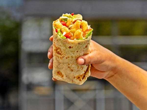 Buzzy Italian wrap chain debuts in San Antonio with 2 new restaurants