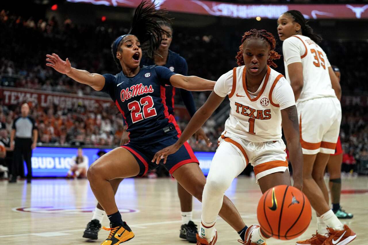 Texas women's basketball: Why Vic Schaefer calls the SEC the WNBA's ...