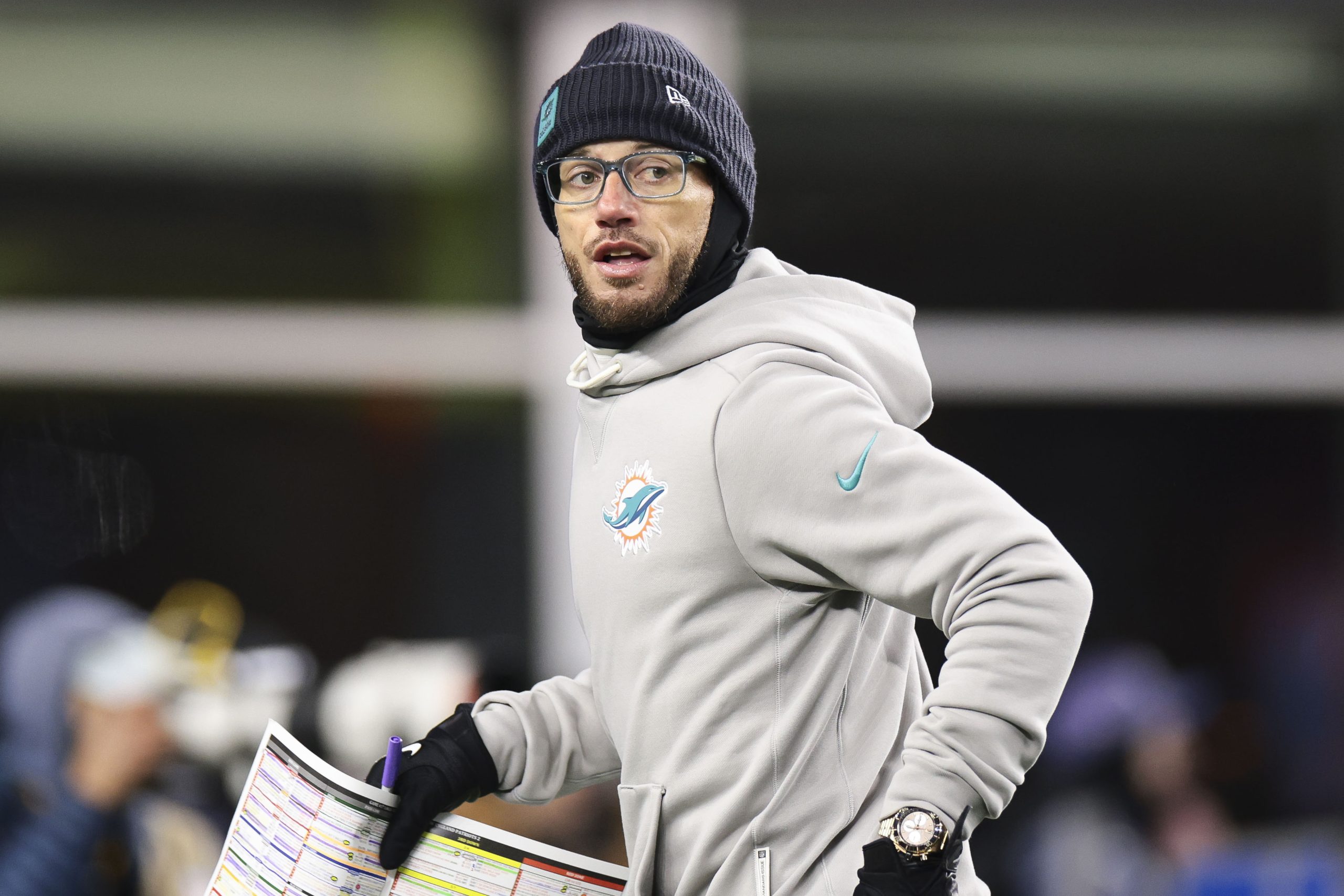 NFL confidential: 9 suitors have emerged for John Harbaugh. Could ...