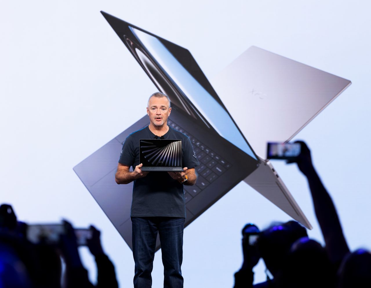 Dell's head of product: 'I think AI probably confuses more than it helps'