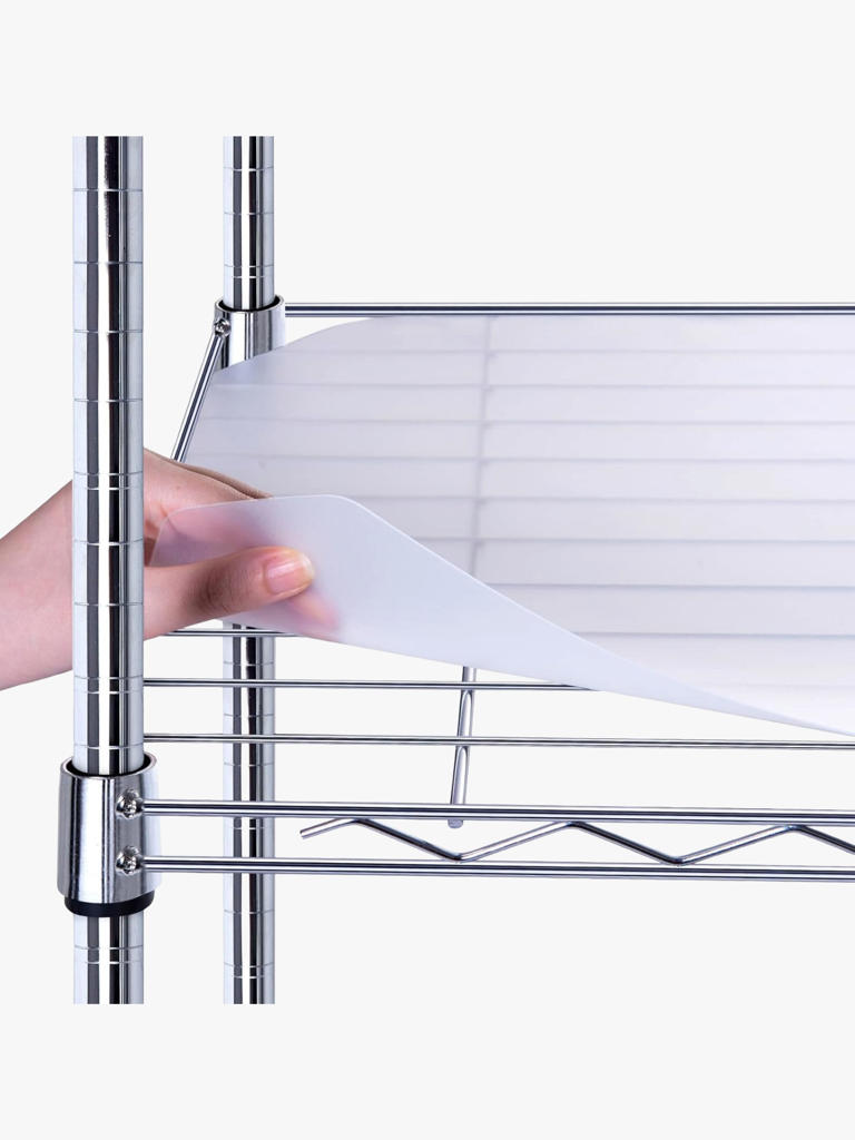 The 21 best kitchen organization ideas for decluttering countertops ...