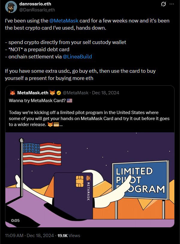 10 crypto debit cards that let you spend crypto in the real world