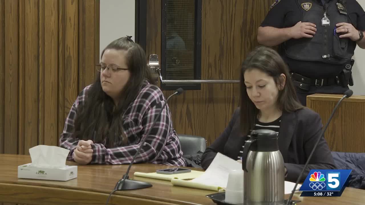 Chloe Henry's family speaks out for the first time, following co ...