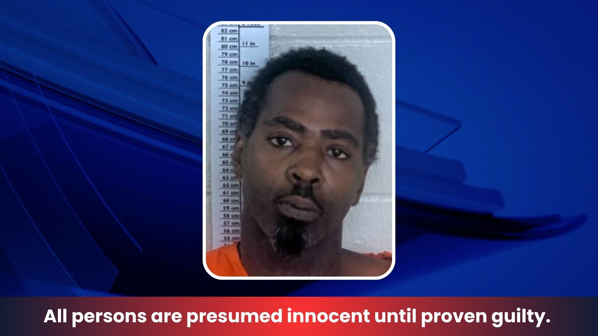 Concerned citizen helps NPSO capture burglary suspect