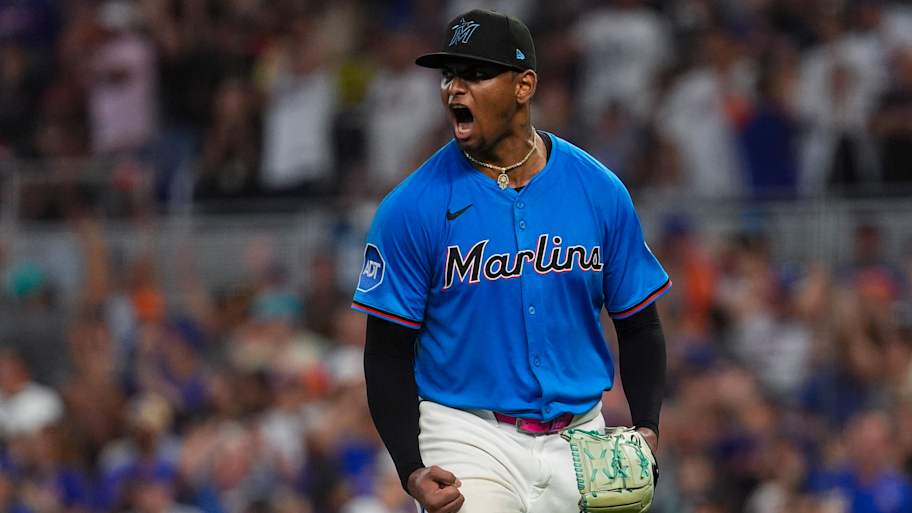 MLB trade grades: Cubs cough up top prospect in high-risk Edward ...