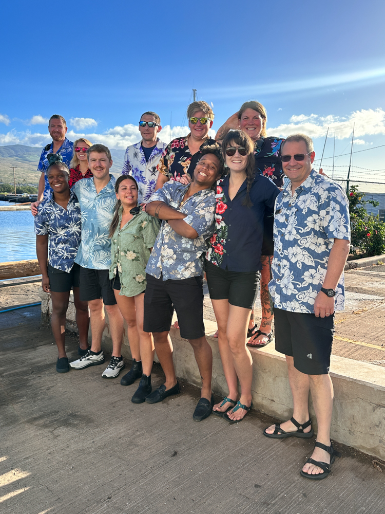Hawaii with UnCruise: A unique, off the beaten path adventure