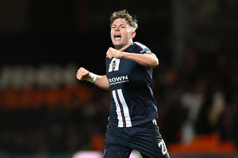 Luke Graham lands huge Dundee transfer price tag amid Hearts and ...