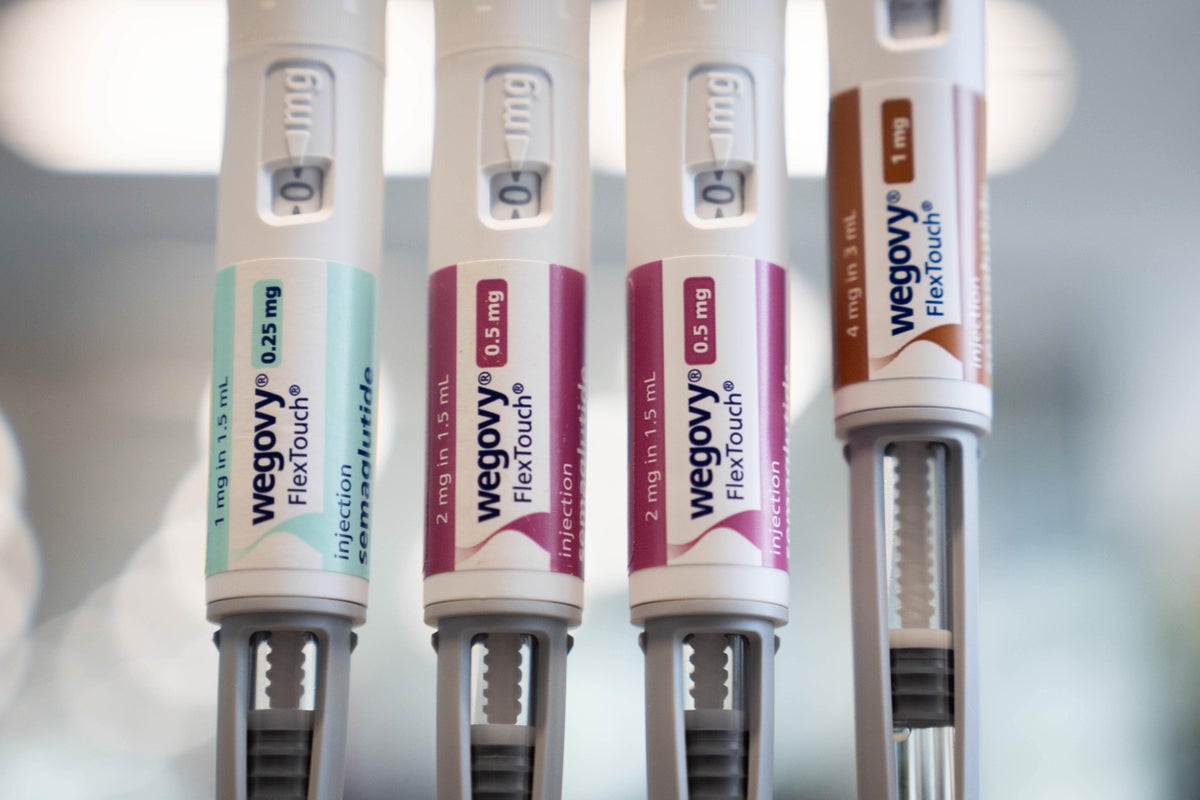 Weight loss jab to launch stronger dosage as UK demand set to soar