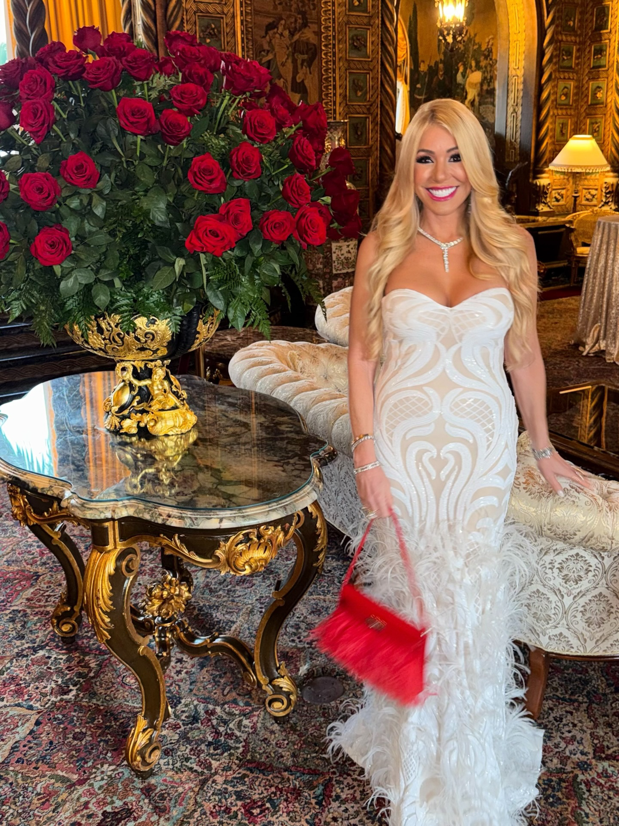 Mar-a-Lago members plotting to oust Netflix’s ‘Members Only’ star ...