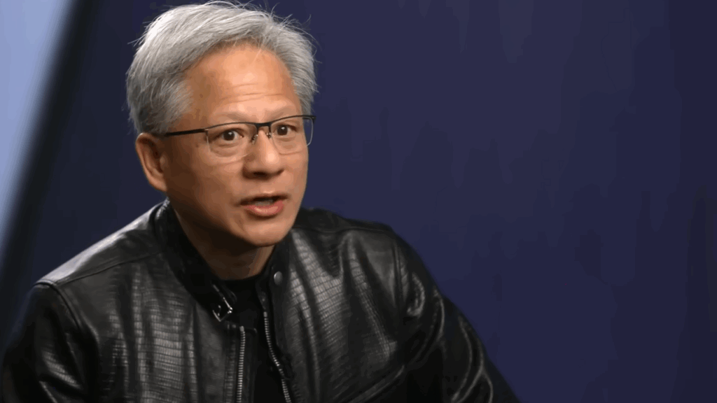 NVIDIA’s Jensen Huang backs ‘revolutionary’ Elon Musk’s giant AI bet