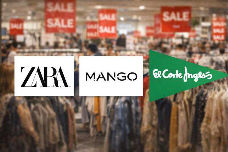 Rebajas de invierno 2026: más descuentos, más competencia y un ...