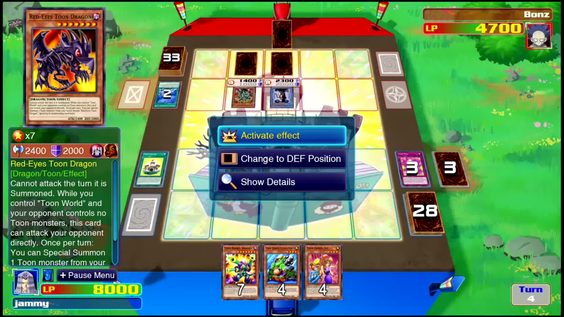 Yu-Gi-Oh! Duel Legacy: Link Evolution review - Nintendo Switch review