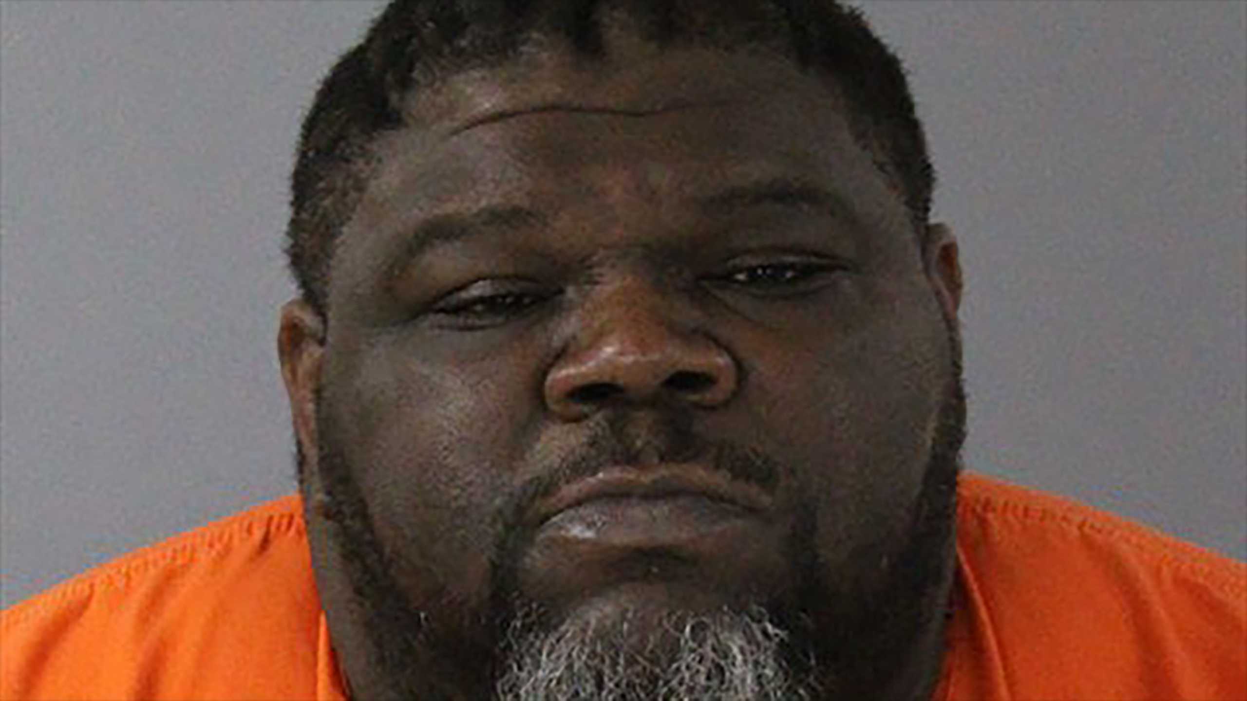 Man sentenced to 30 years for Madison County armed robbery