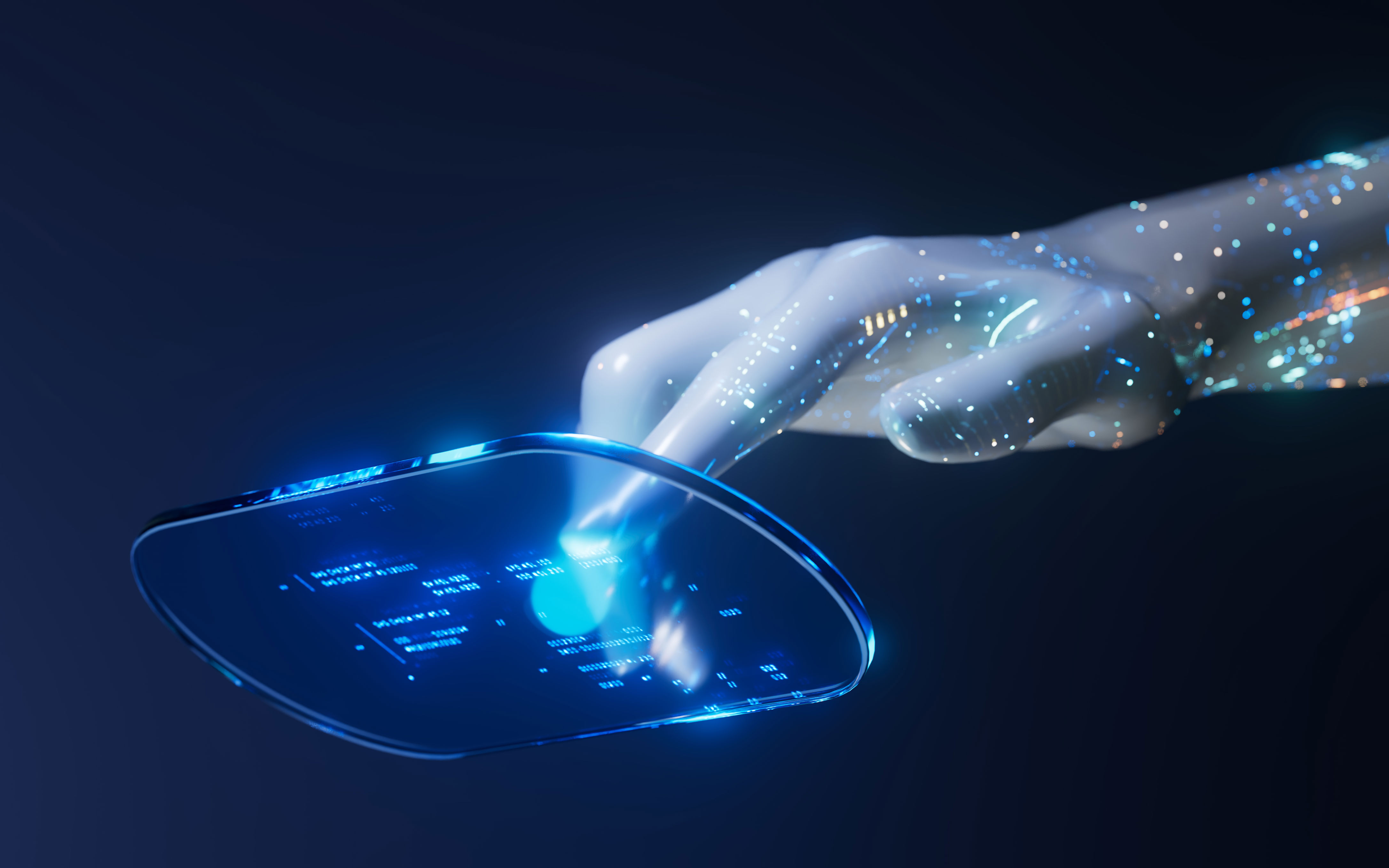 Why Super Micro Computer stock fell in December