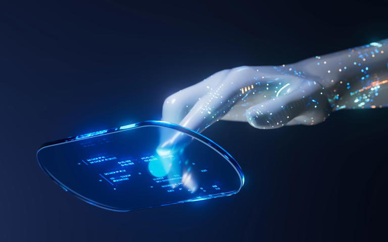 Why Super Micro Computer stock fell in December