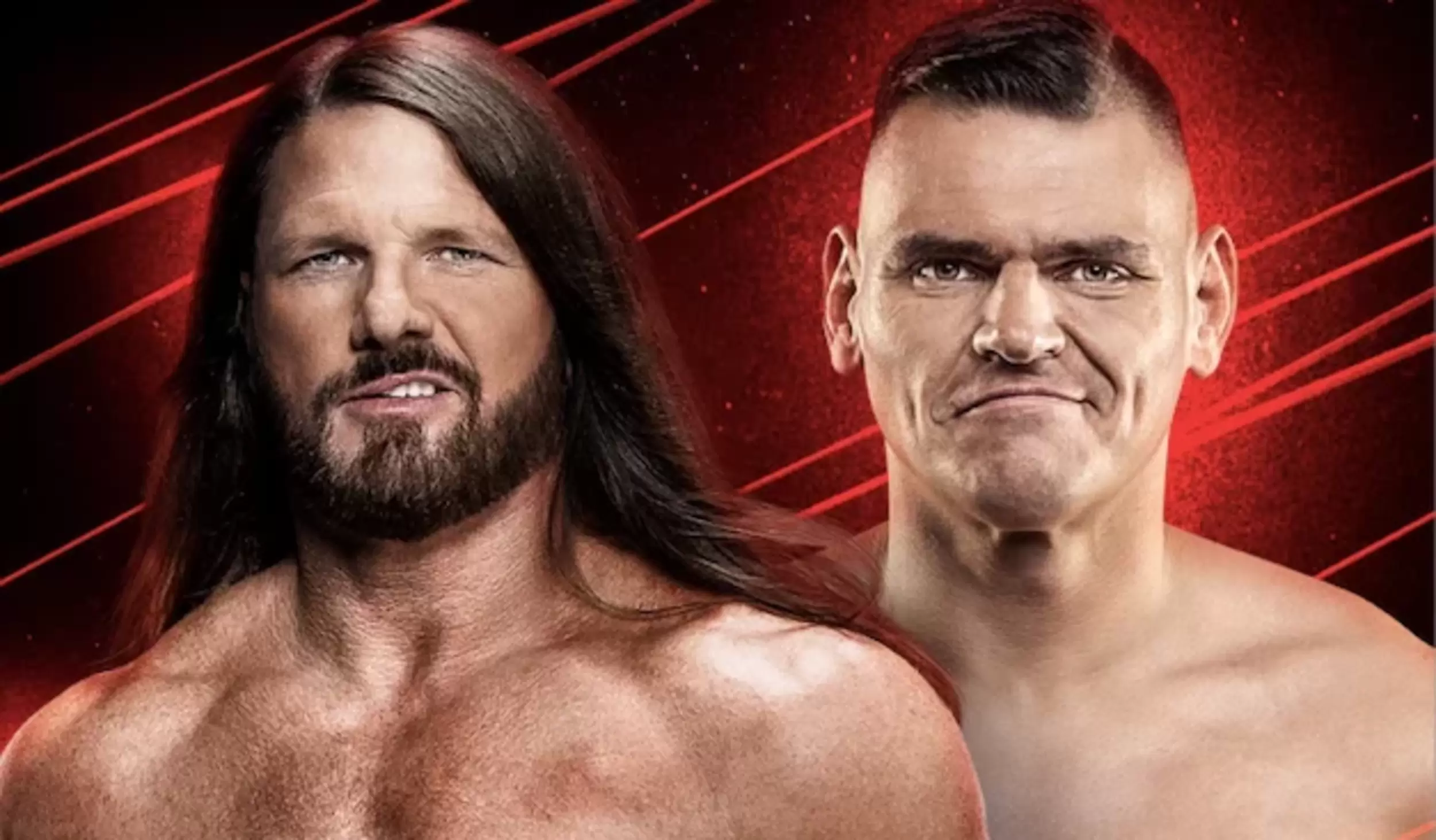 Why AJ Styles and Gunther’s upcoming match won’t be the end of their ...