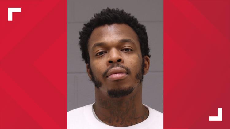 Grand Rapids man facing charges, accused of hanging dog from bridge