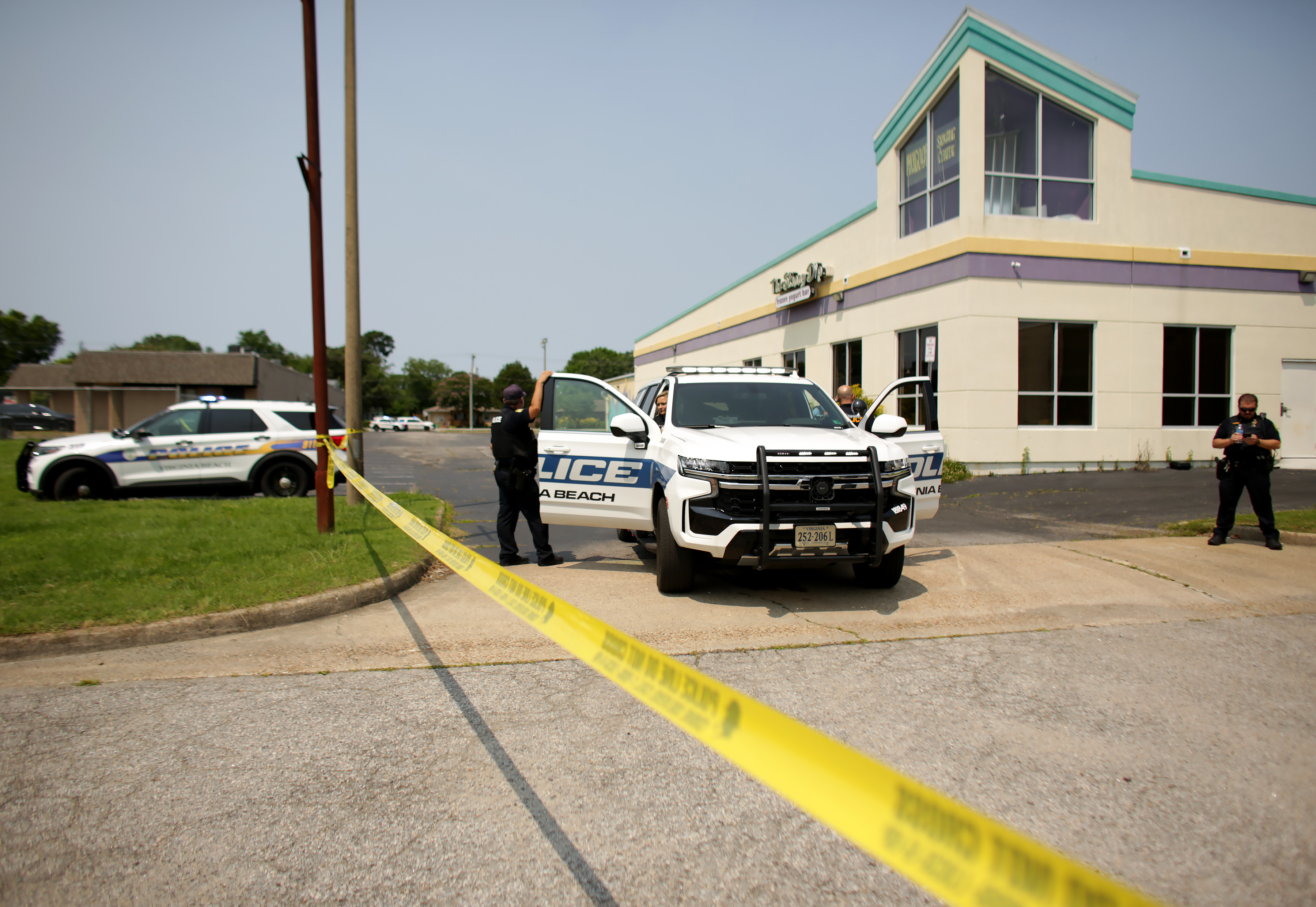 18-year-old pleads guilty after pointing BB gun at Virginia Beach ...