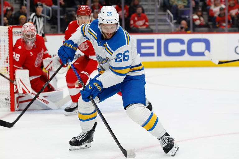 St. Louis Blues activate Nathan Walker