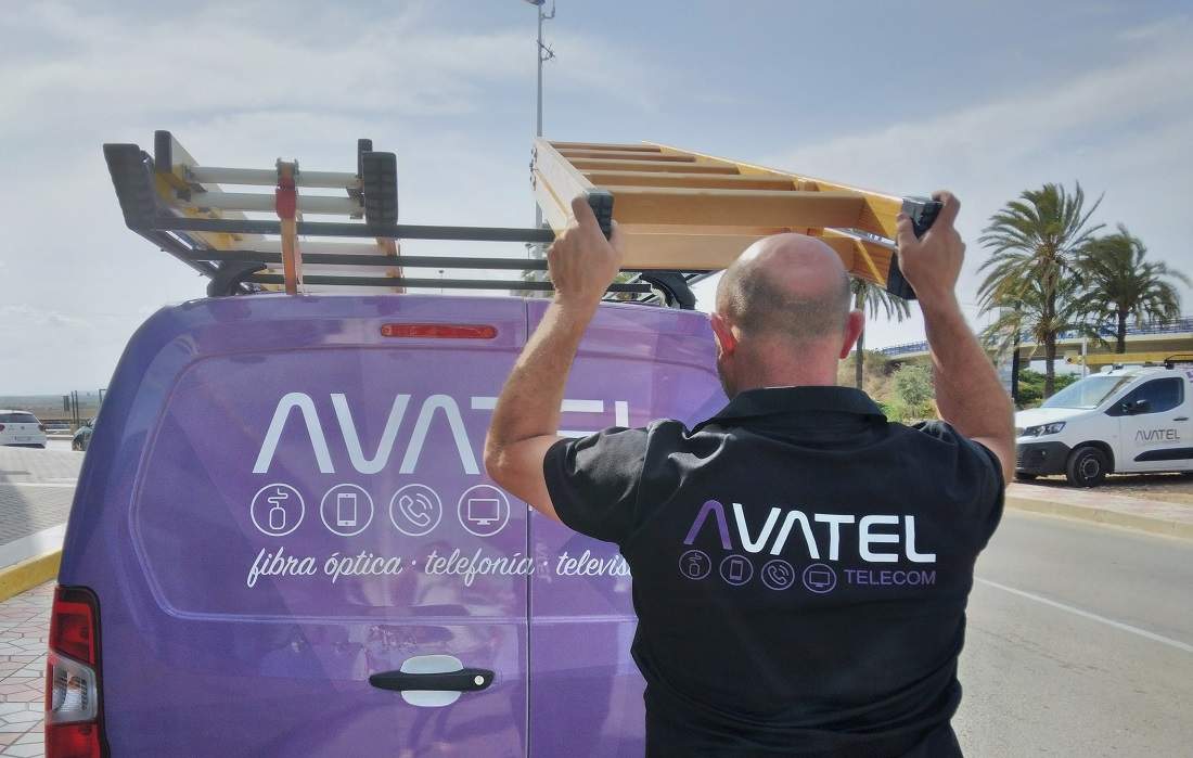 Avatel presenta un ERE para 302 empleados, con afectación en 144 ...