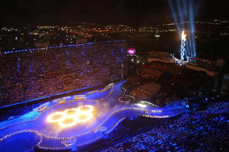 ‘Do we move it or do we renovate it?’: Mark Harlan talks Huntsman ...