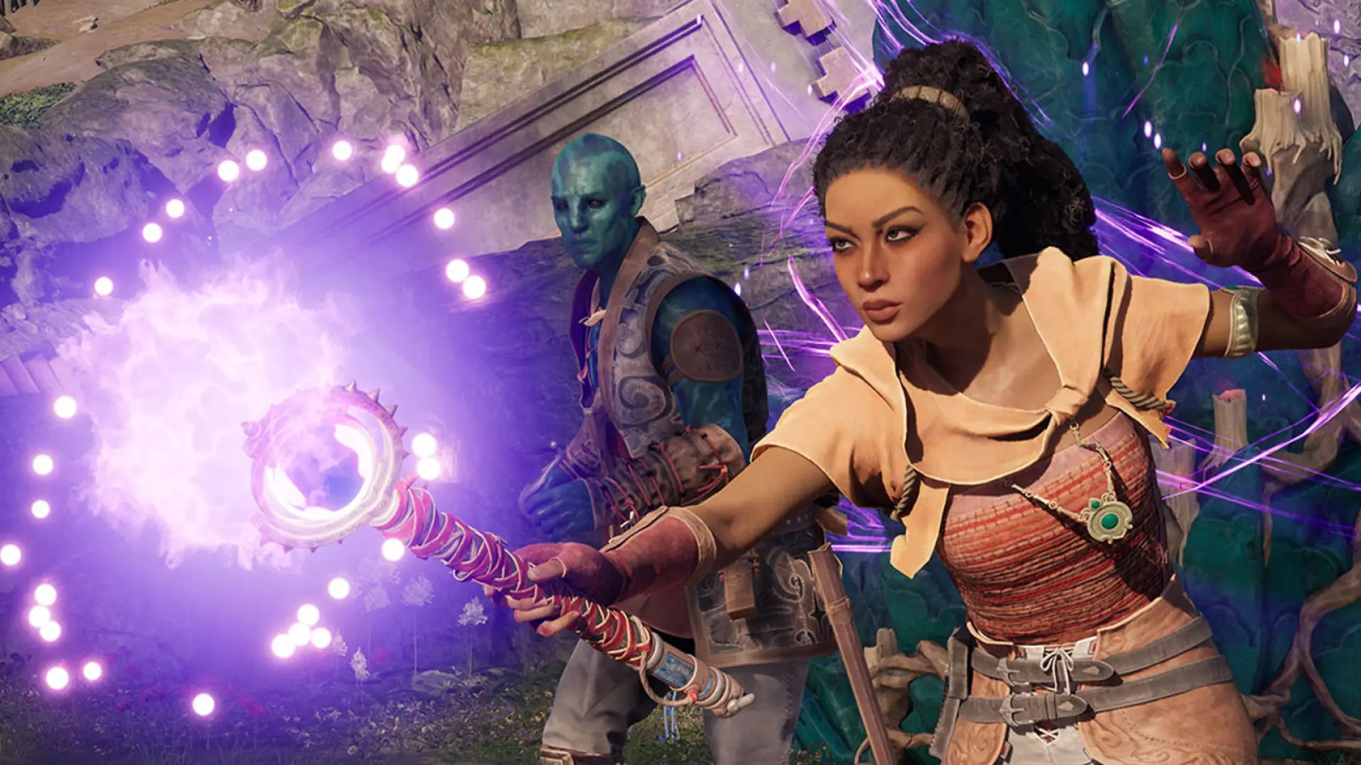 Obsidian tiene en marcha cuatro proyectos, que pueden incluir Avowed 2 ...