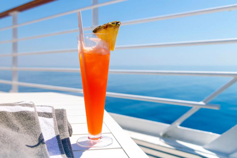 Travel agent allegedly scammed clients booking cruises that didn't ...