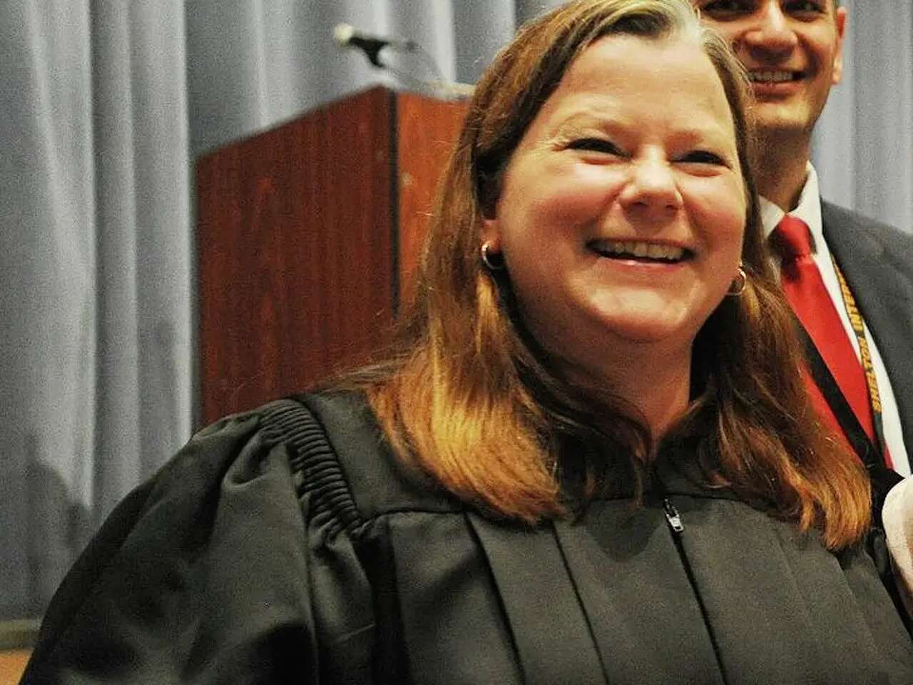 Federal judge raised in New Haven accused of bullying, humiliating staff