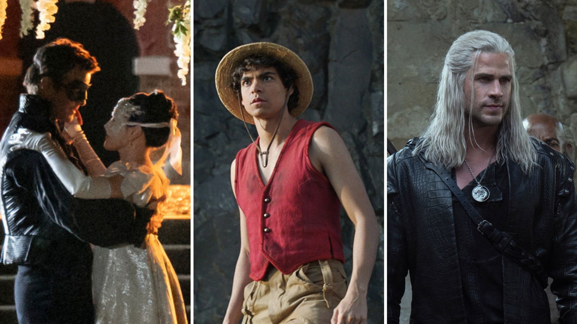 Netflix’s 2026 streaming slate revealed: Full list of new and returning ...
