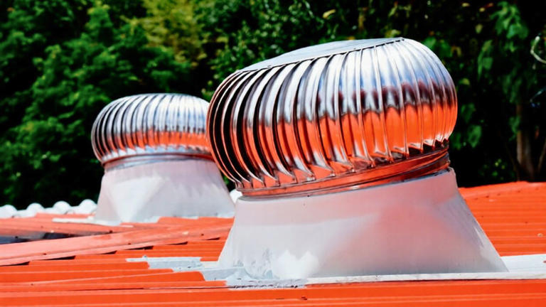 Attic fan motor fire hazards are still catching homeowners off guard ...