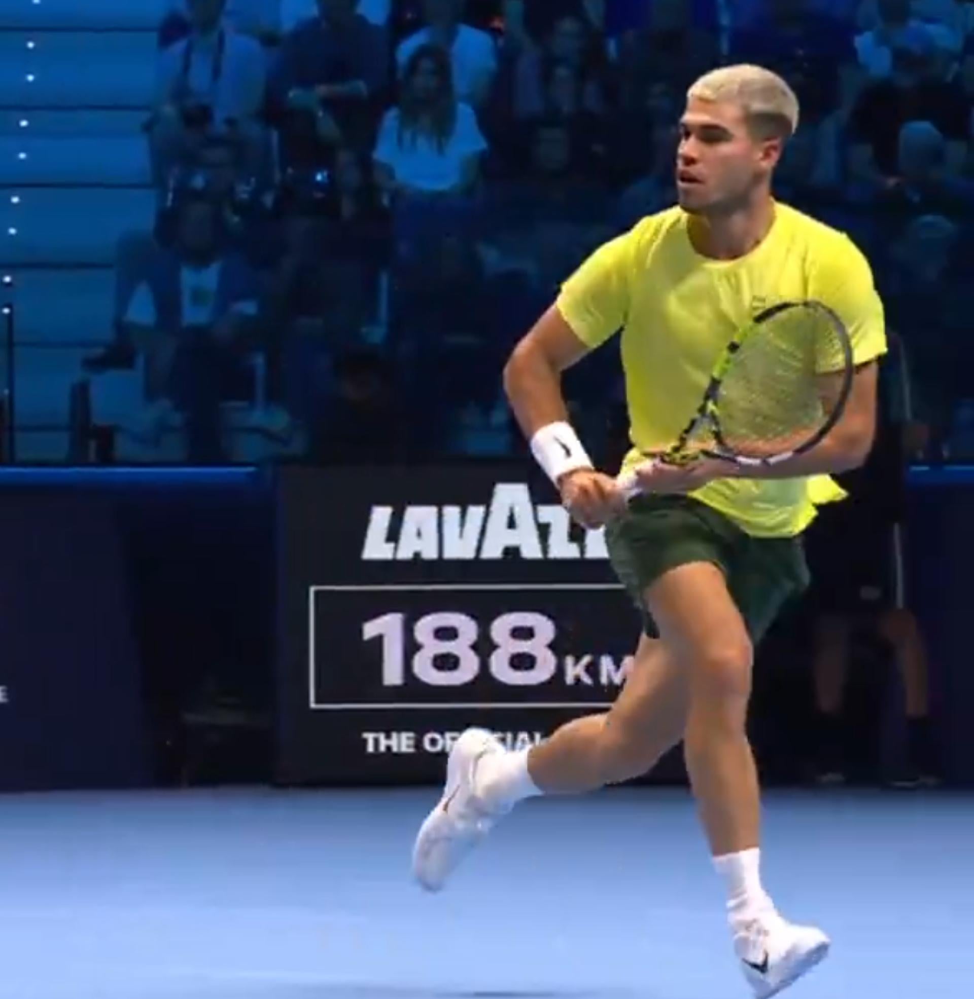 Sam Querrey predicts Carlos Alcaraz won’t win a Grand Slam in 2026