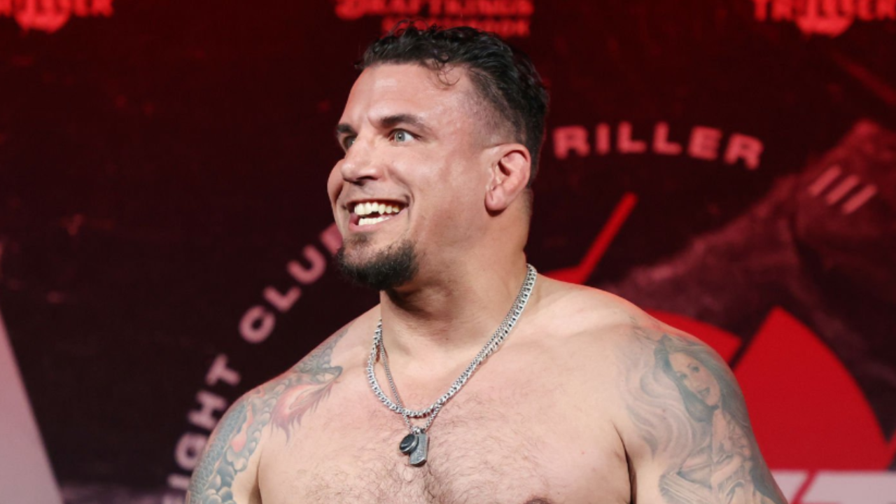 Frank Mir net worth: How the heavyweight champion built massive wealth ...