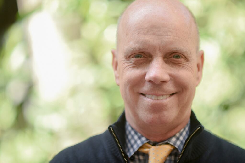 Scott Hamilton’s charity to bring cancer research fundraiser to Glass ...