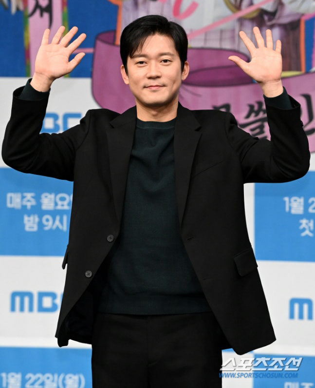 Kim Dae-ho: Star chef Edward Lee is a waste, I was taken aback by his ...