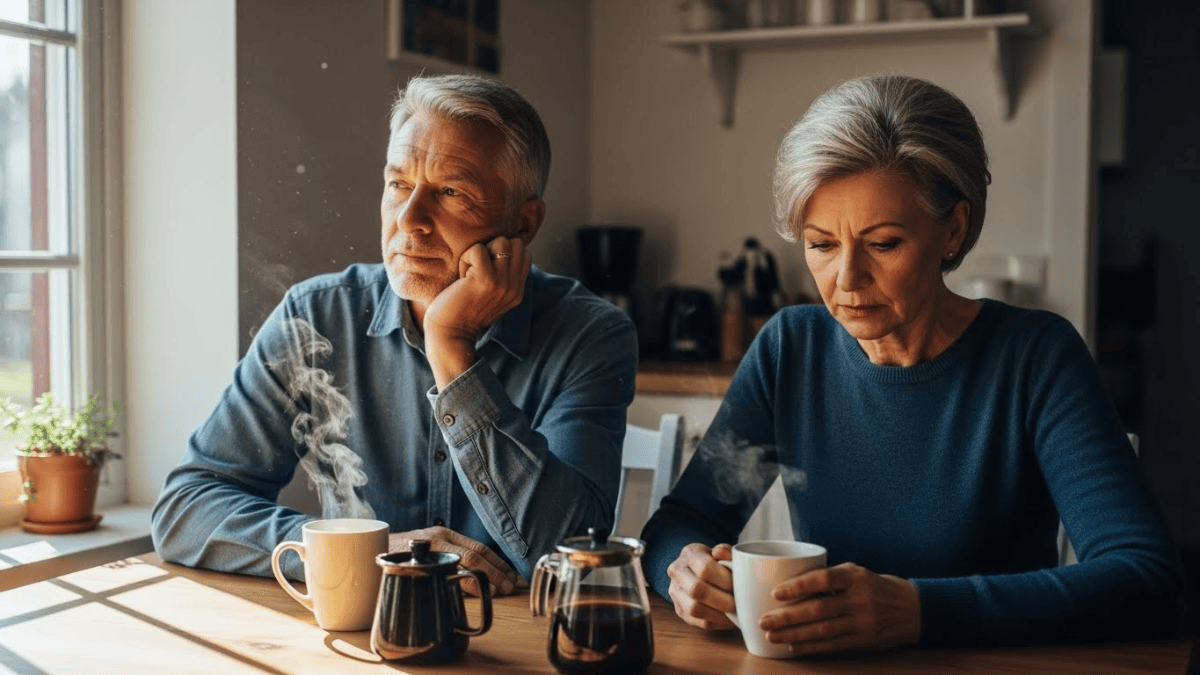 Looking back at 60, these 18 relationship choices now feel different (I ...