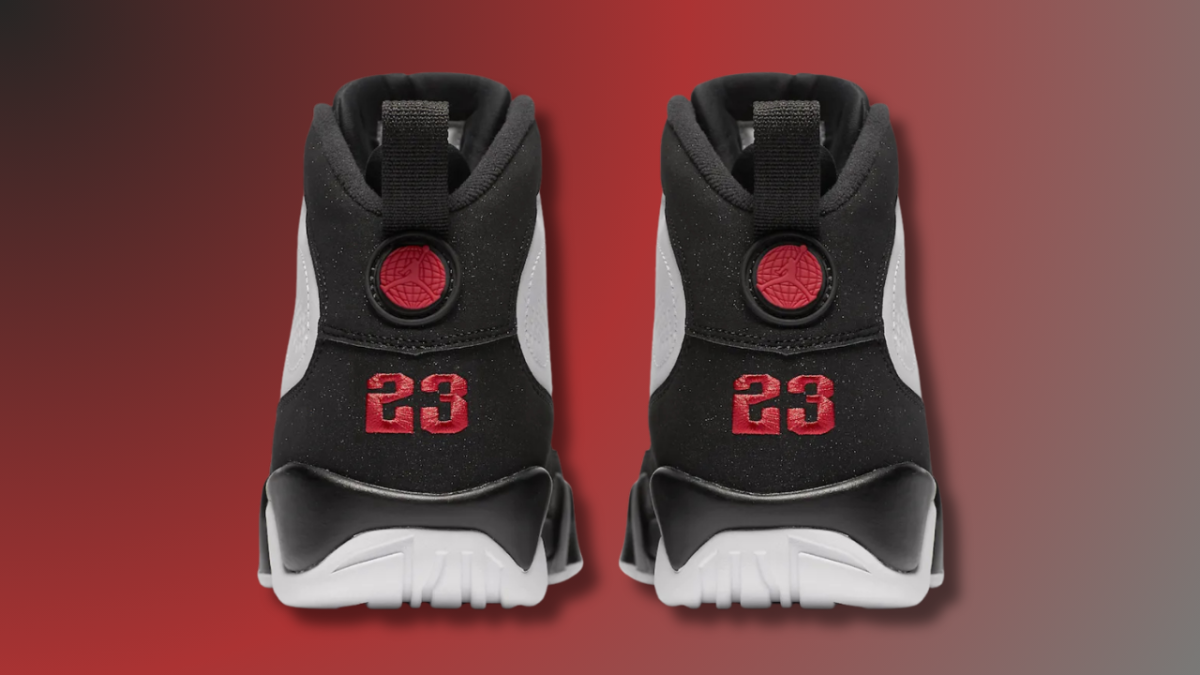 Air Jordan 9 OG Retro available now: Where to buy and resale prices
