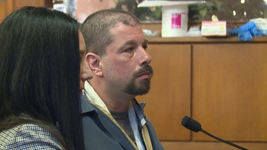 Man enters plea in local animal cruelty case involving death of dog