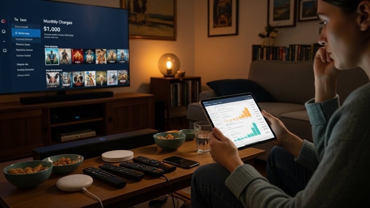 Streaming price check 2026: What you'll pay for Netflix, Disney+, and ...