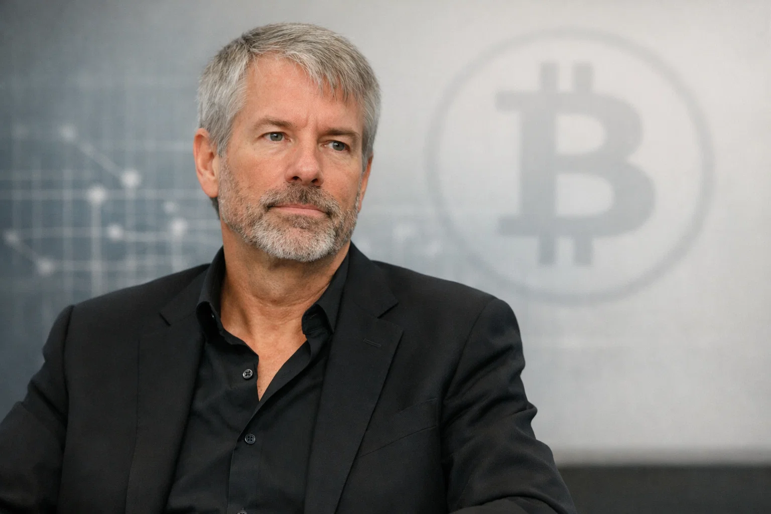 Michael Saylor says quantum won’t kill Bitcoin