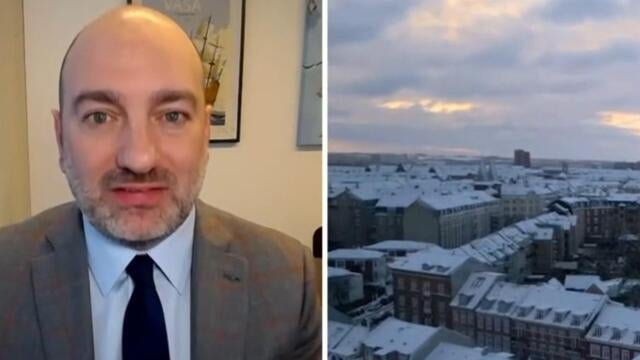 US desire to acquire Greenland is "a real head scratcher," expert says