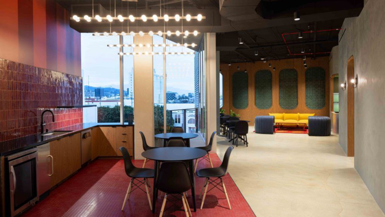 Battle of the Lavish LA Streaming Platform Studios: Apple Music’s vs ...